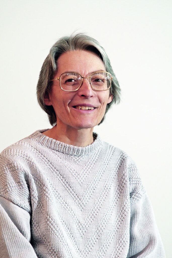 Kreisparteien – EDU St. Gallen